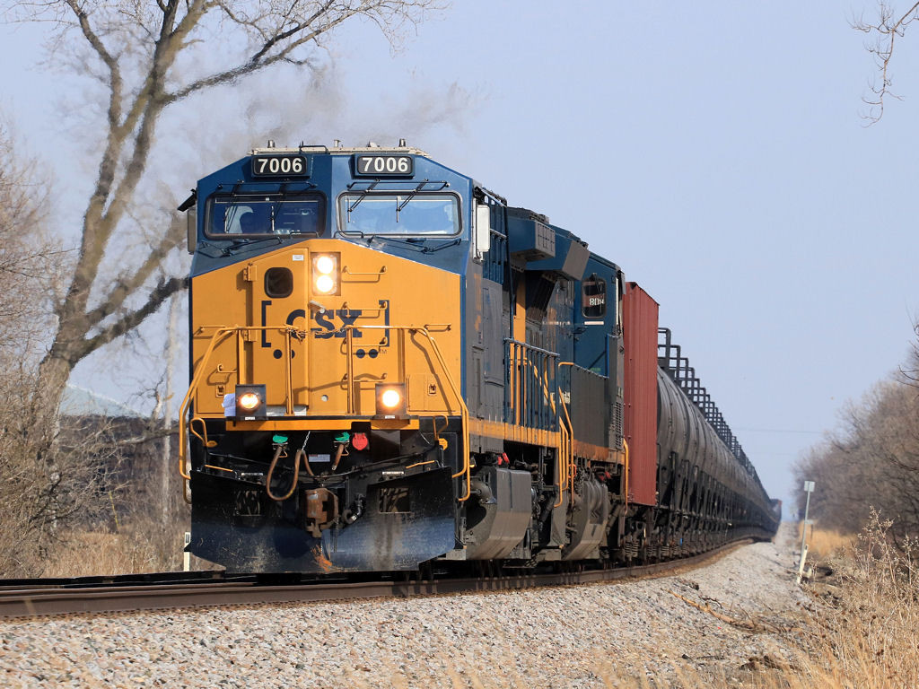 CSX 7006